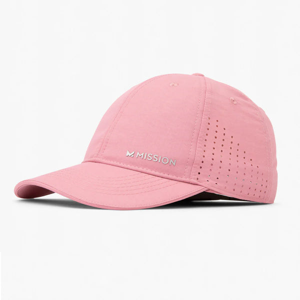 COOLING VENTED PERFORMANCE BASEBALL CAP – Cool Down Australia