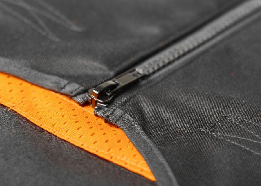 DEXTER - PAC PCM Cooling Vest - 15 Celsius – Cool Down Australia