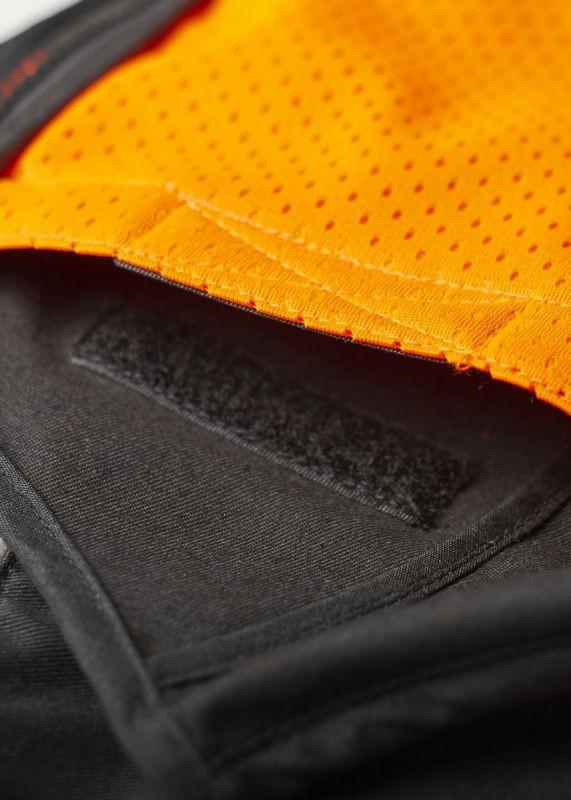 DEXTER - PAC PCM Cooling Vest - 6.5 Celsius – Cool Down Australia