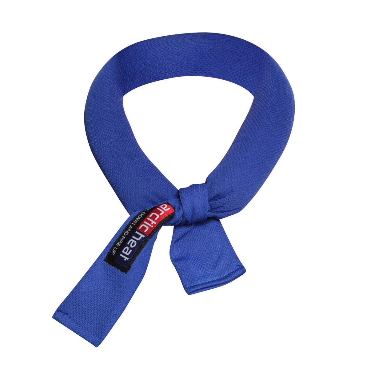 Cooling Neck Tie - Pack of 5 – Cool Down Australia