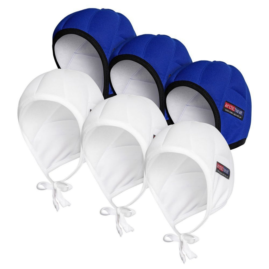 Cooling Headwear Australia | Hats & Caps | Cool Down Australia