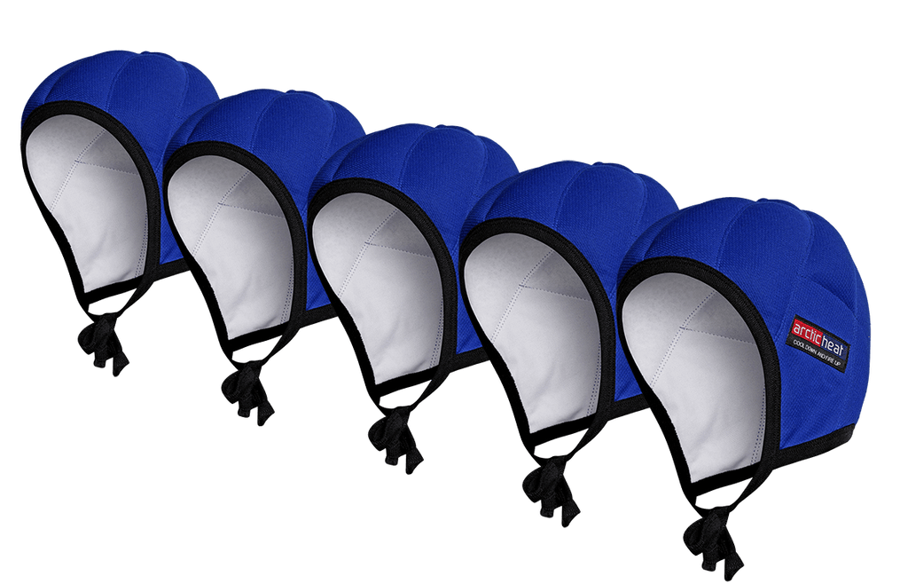 Cooling Cap - Arctic Heat USA - scalp cooling – Cool Down Australia